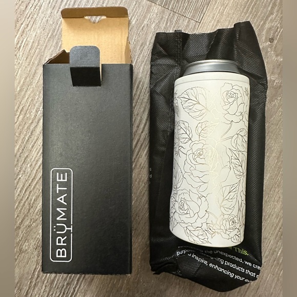 BRUMATE | Dining | Brumate Enchanted Rose Hopsulater Slim Limited ...